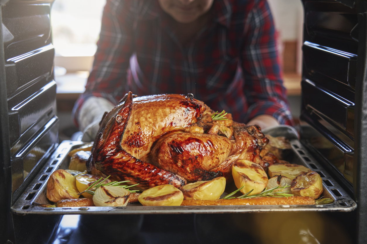 Hold the GERD, Enjoy Turkey | Needham Gastroenterology Associates