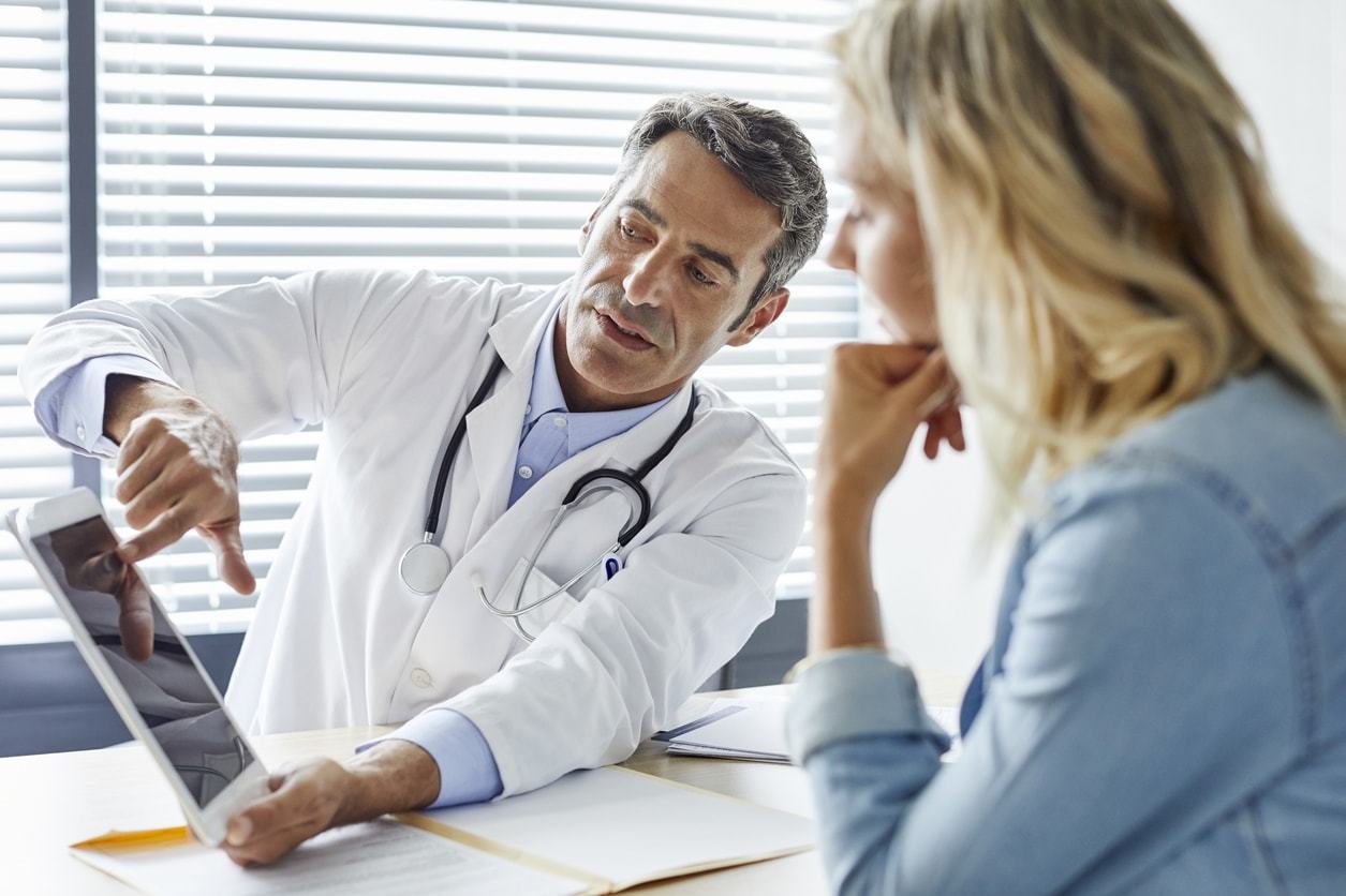 Make A New Year’s Resolution… | Needham Gastroenterology Associates